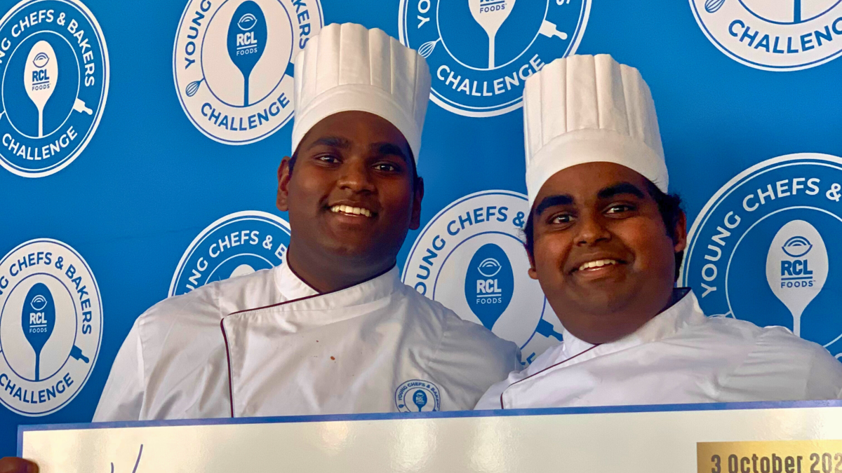 Winners announced for the RCL FOODS Young Chefs & Bakers Challenge 2024 ... Winners announced for the RCL FOODS Young Chefs & Bakers Challenge 2024 ...