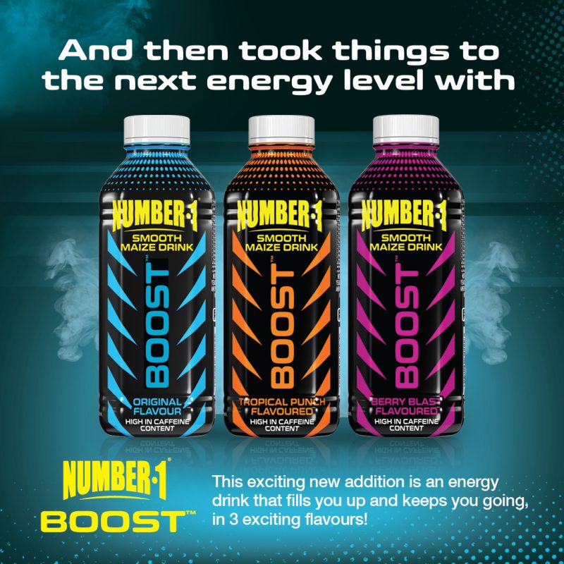 Number 1 Mageu: The Culture of a South African Icon - RCL FOODS