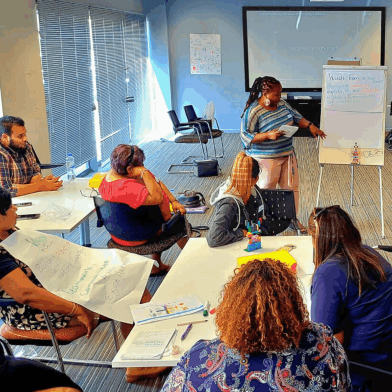 Growing the Future of Education, Together: RCL FOODS and the Leaders ...